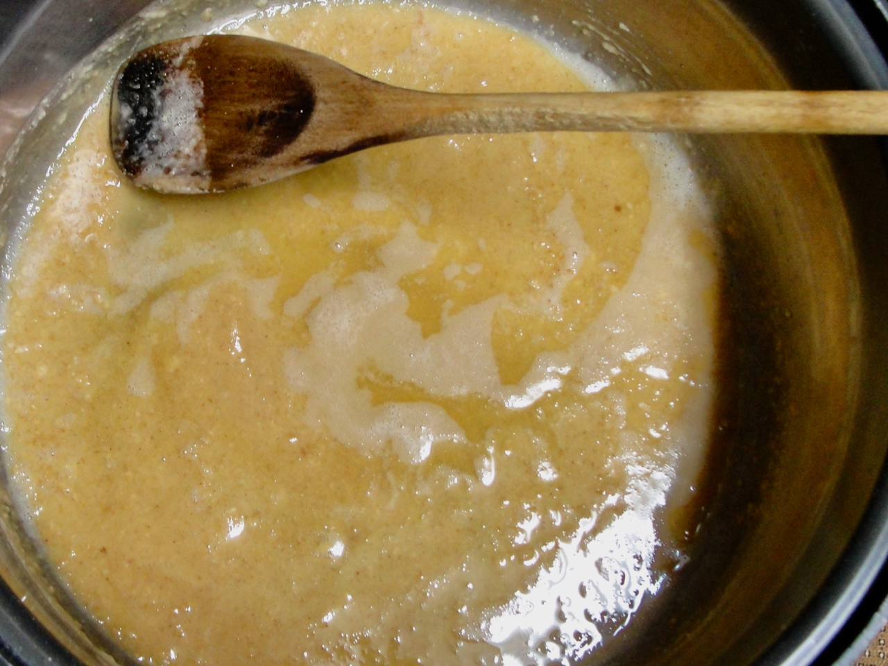 Stealthy Turkey Swedish Meatballs – Courage in the Kitchen